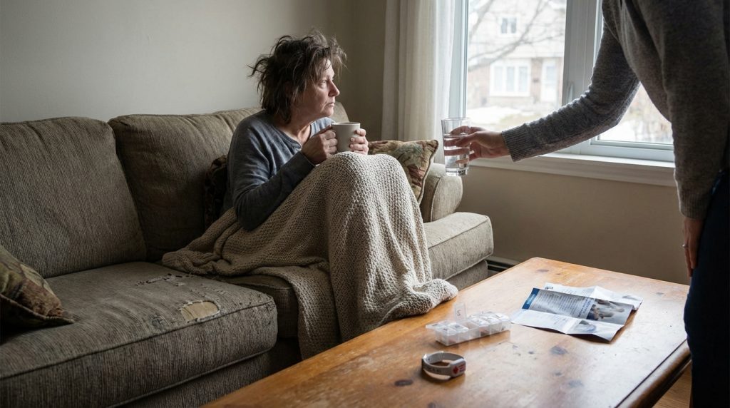 Les séquelles après une crise d’épilepsie : que savoir ? – Radyoga